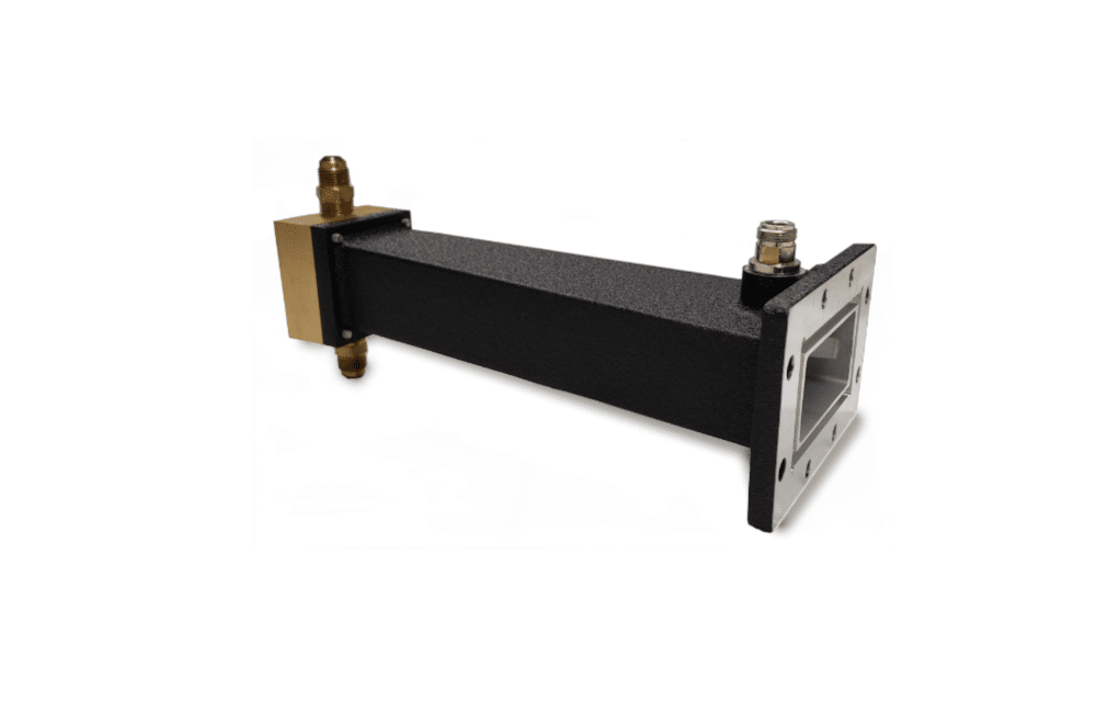 Waveguide Loads - EM Design, LLC