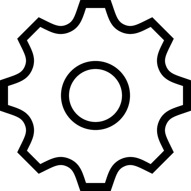 iconmonstr-gear-thin - EM Design, LLC